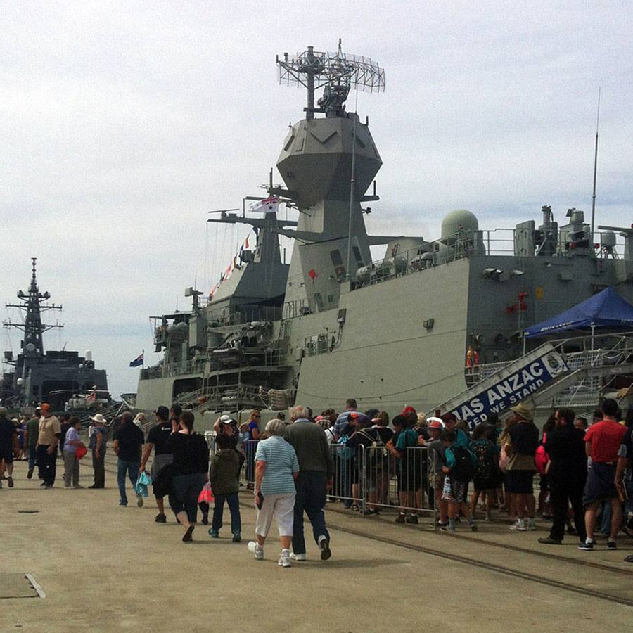 Gallery | Australian Military Bank